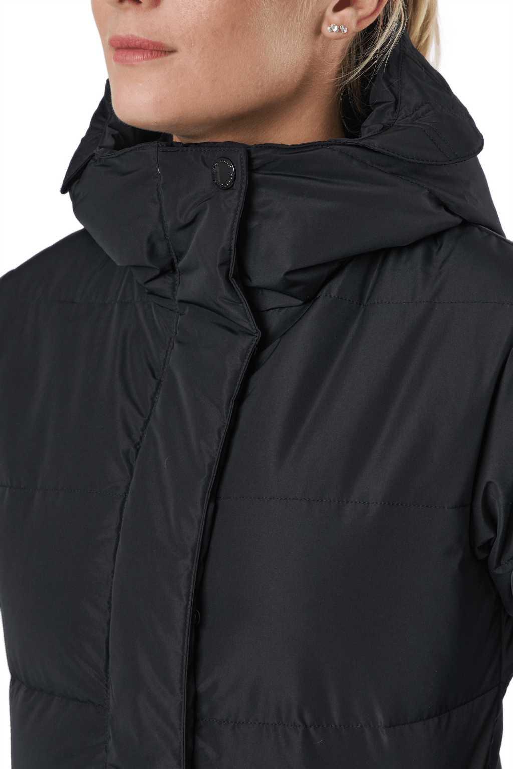 Kyte Parka Black Parhaat Urheilumerkit Sportamore Kyte Parka Black Parhaat Urheilumerkit Sportamore
