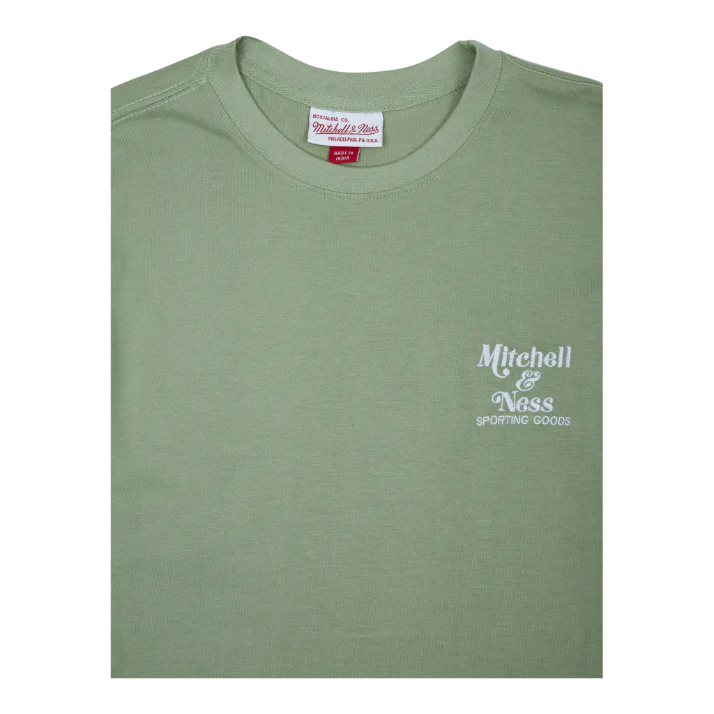 Oversized Heavy Weight Tee Koripallokauppa Solestory Oversized Heavy Weight Tee Koripallokauppa Solestory