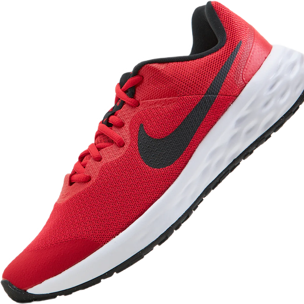 Revolution 6 Gs University Red/black | Shoes for every occasion | Footway