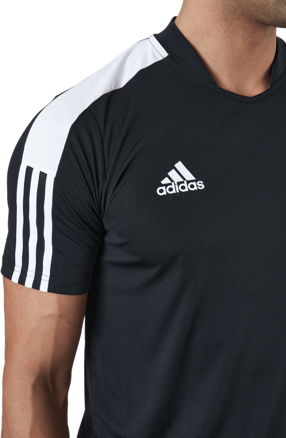 Tiro Tr Jsy Es Black Parhaat Urheilumerkit Sportamore
