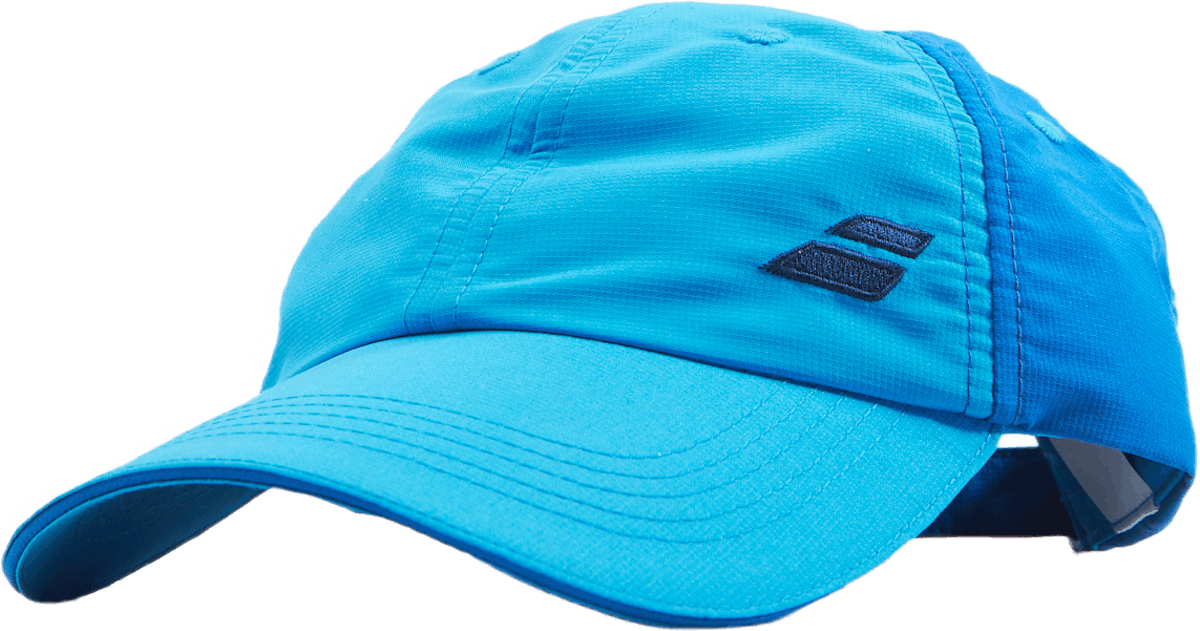 Cap Basic Logo Light Blue | Rackets and everything around it | Racketnow