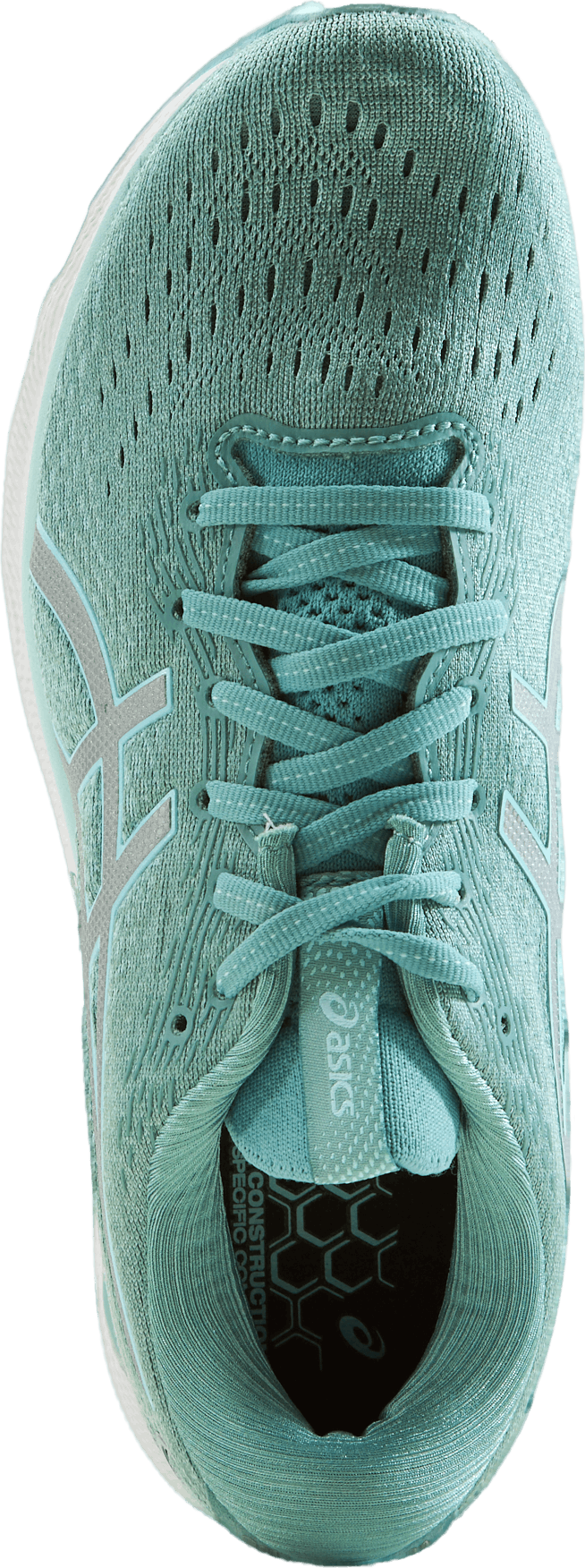 Gel-nimbus 24 Sage/clear Blue | De bästa sportmärkena | Sportamore Gel-nimbus 24 Sage/clear Blue | De bästa sportmärkena | Sportamore