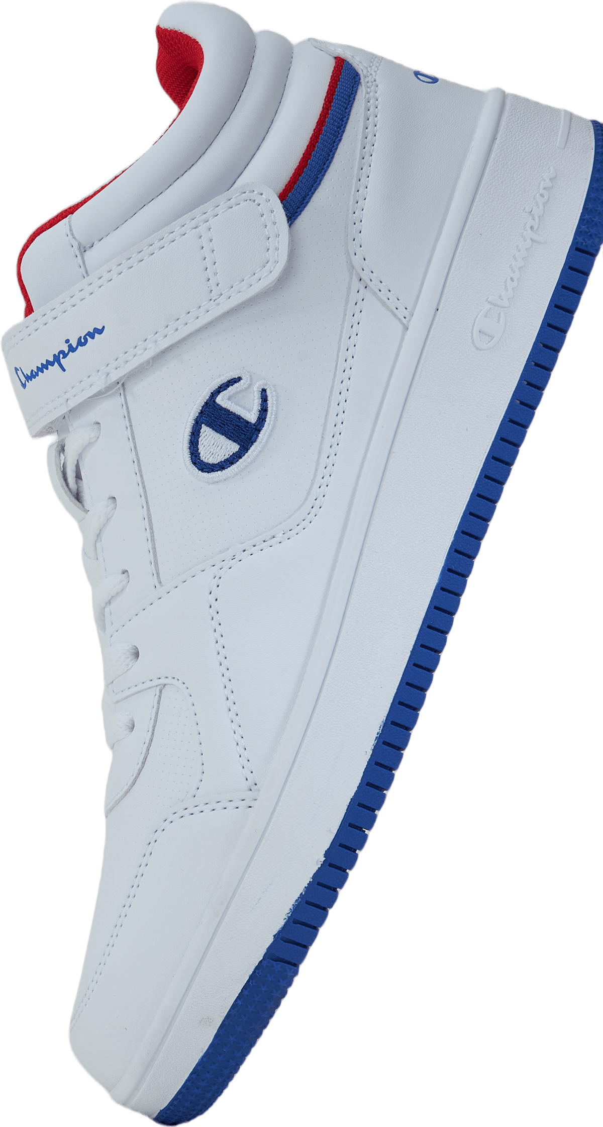 Mid Cut Shoe Rebound Vintage M Ww007 | Sko til enhver lejlighed | Footway