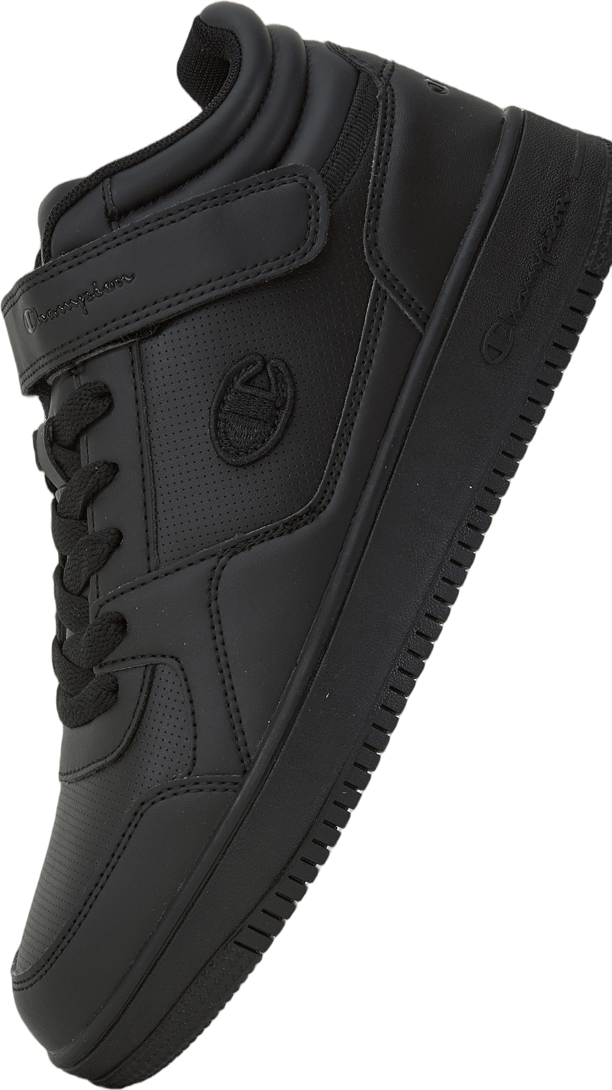 Mid Cut Shoe Rebound Vintage Kk006 | Sko til enhver lejlighed | Footway