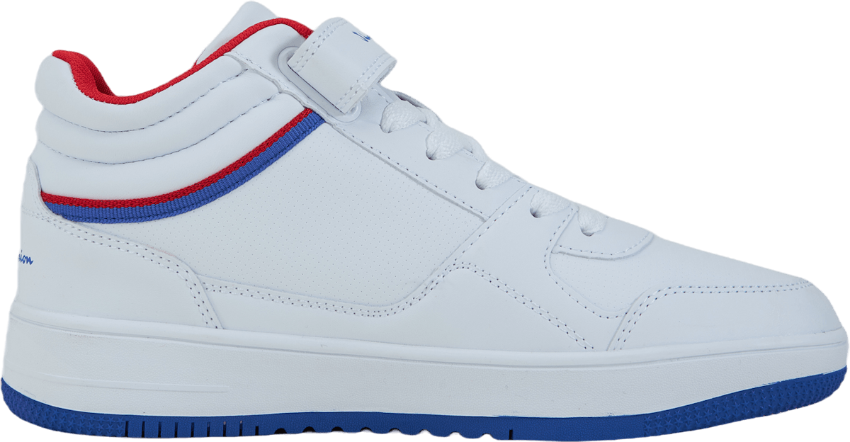 Mid Cut Shoe Rebound Vintage Ww007 | Shoes for every occasion | Footway