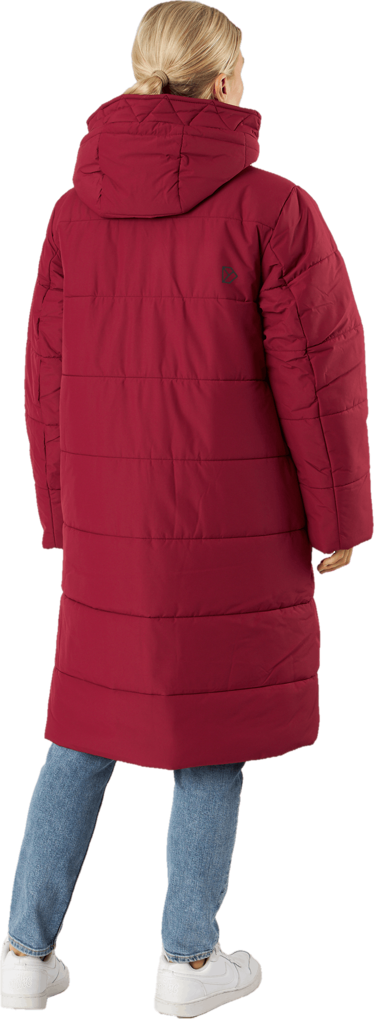 Sandra Wns Parka Red Parhaat Urheilumerkit Sportamore sandra-wns-parka-red-parhaat-urheilumerkit-sportamore