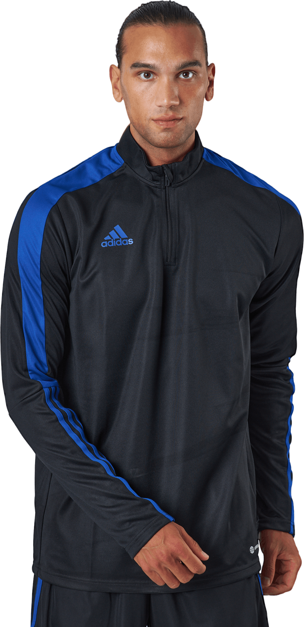 Tiro Tr Top Es Black Royblu Las Mejores Marcas Deportivas Sportamore