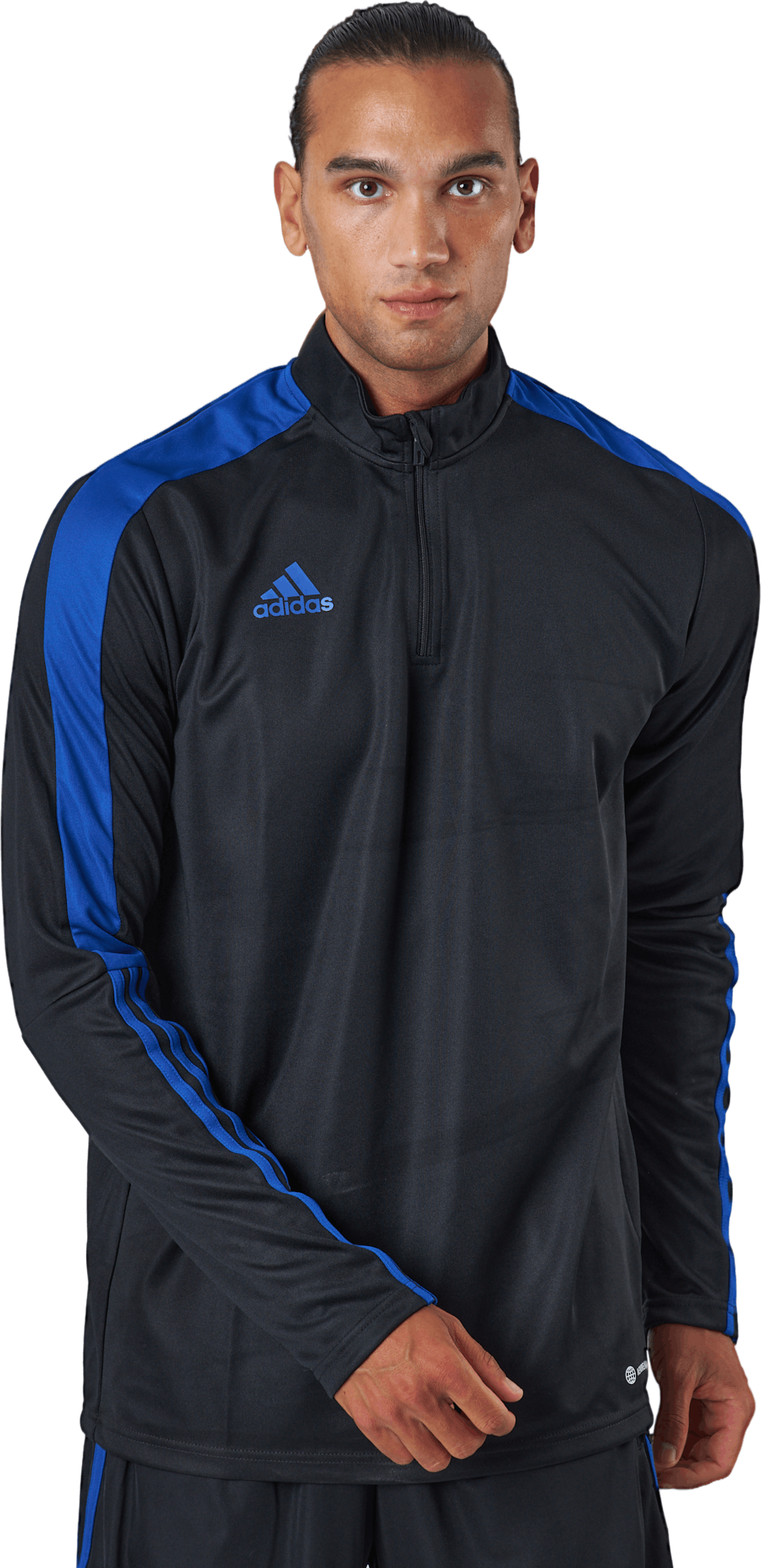 Tiro Tr Top Es Black Royblu Las Mejores Marcas Deportivas Sportamore