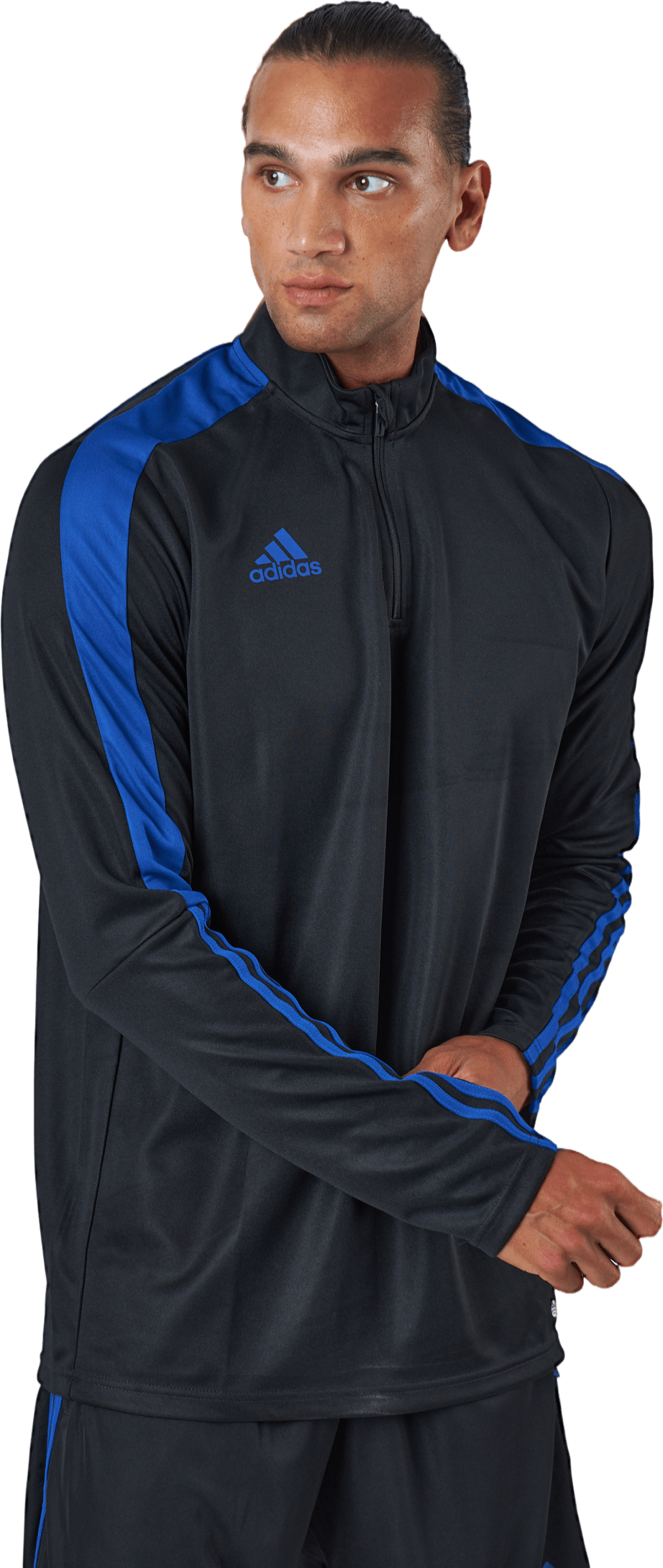 Tiro Tr Top Es Black Royblu Las Mejores Marcas Deportivas Sportamore