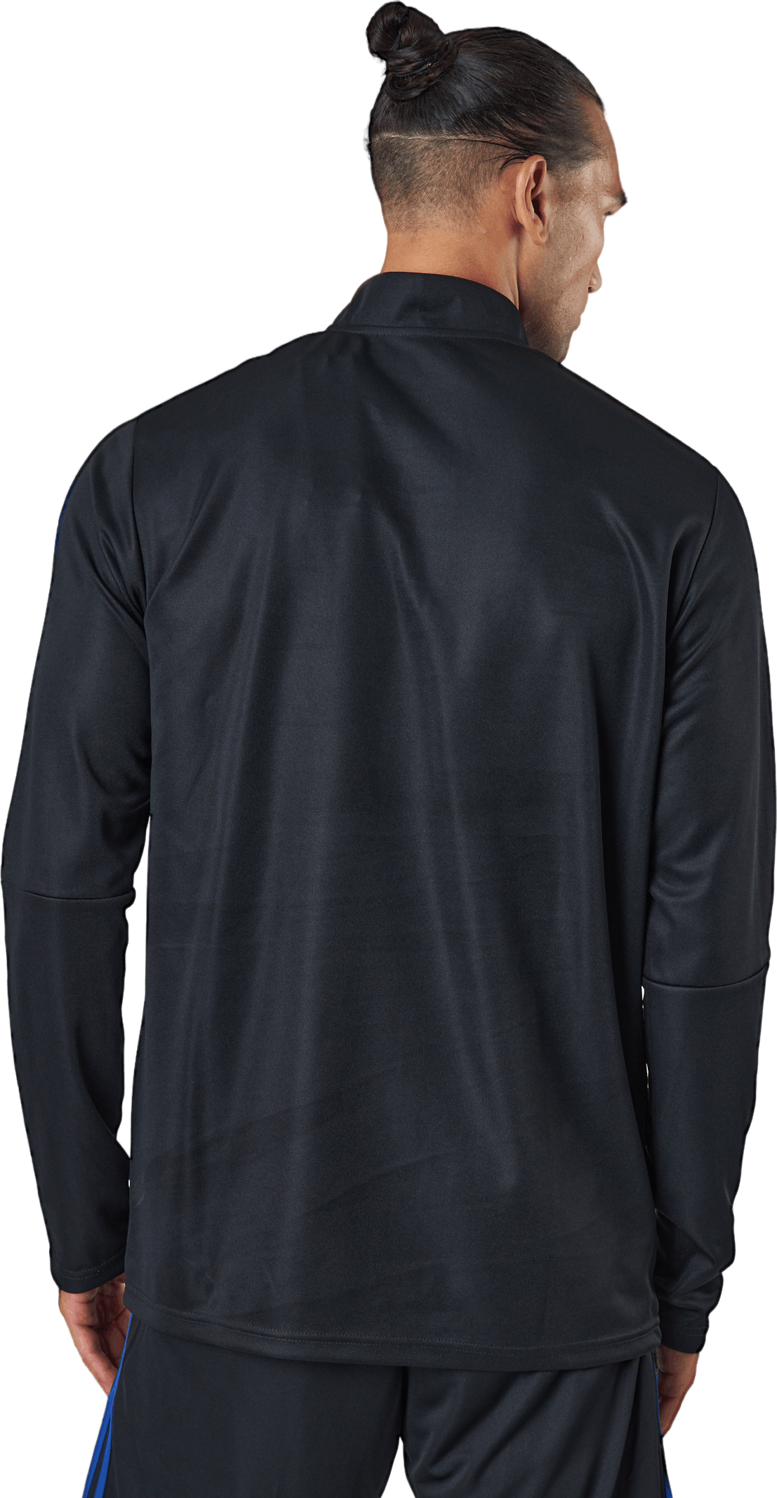 Tiro Tr Top Es Black Royblu Las Mejores Marcas Deportivas Sportamore