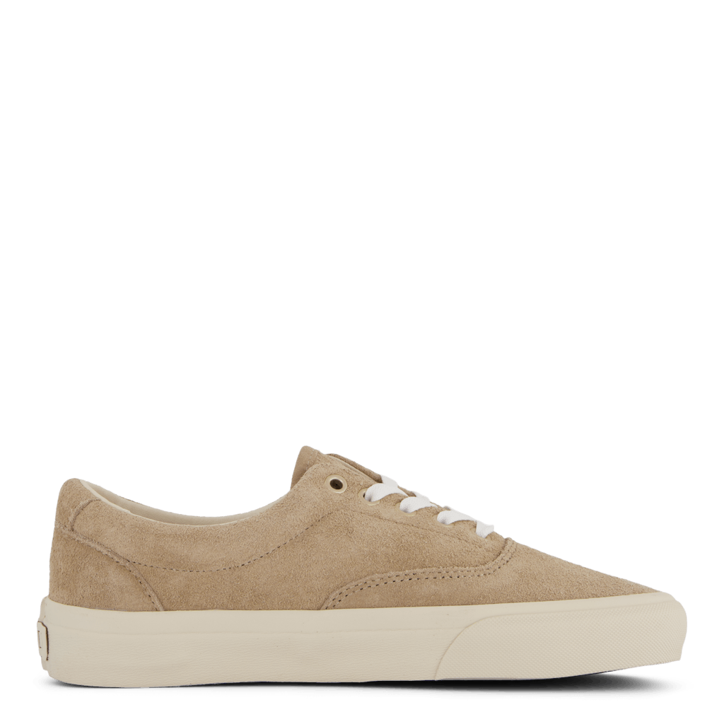 Keaton Suede Sneaker Milkshake | Skor för alla tillfällen | Footway