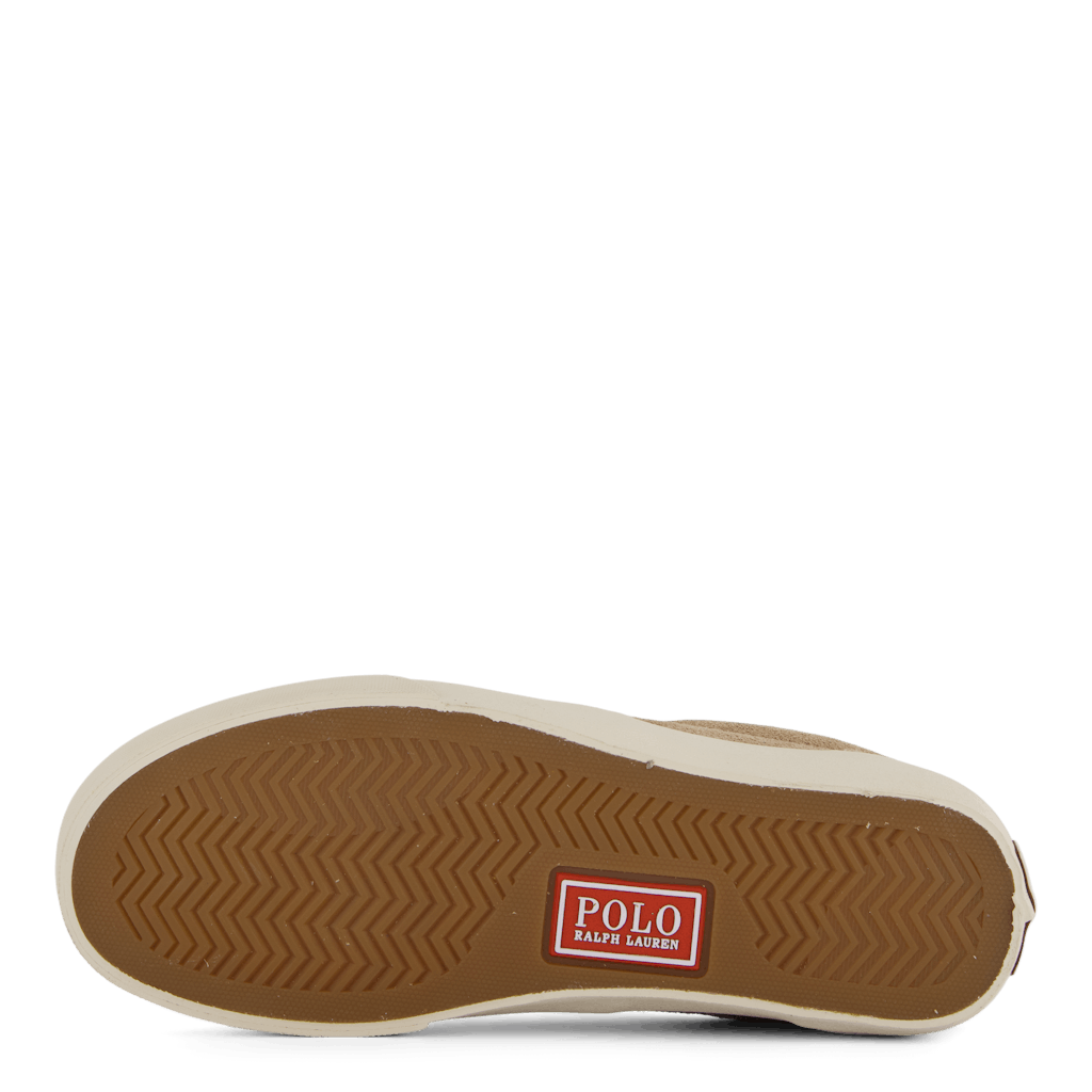 Keaton Suede Sneaker Milkshake | Skor för alla tillfällen | Footway