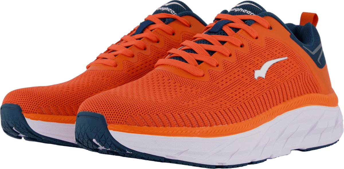 Prime Lava Red/deep Ocean | Sko til enhver lejlighed | Footway