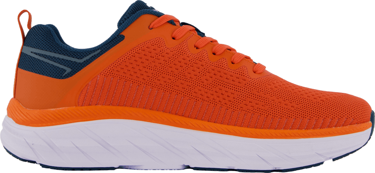 Prime Lava Red/deep Ocean | Sko til enhver lejlighed | Footway