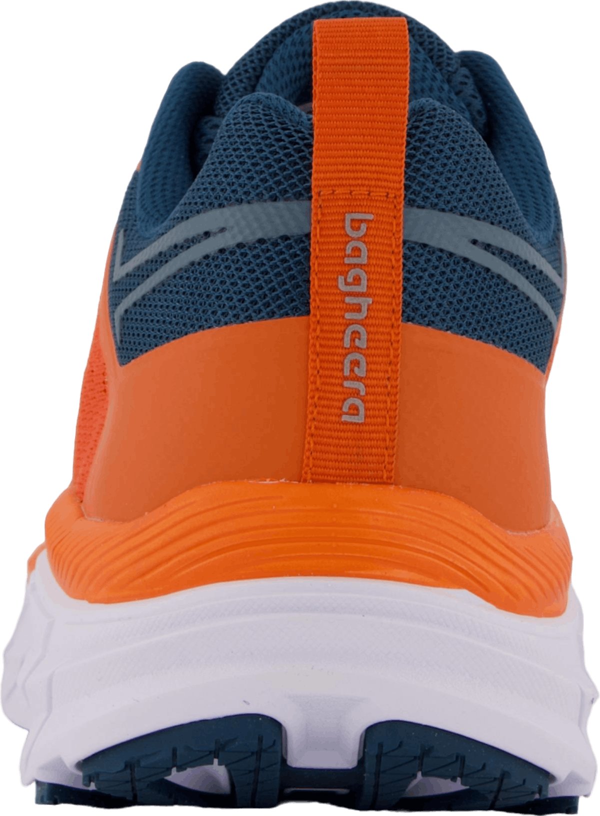 Prime Lava Red/deep Ocean | Sko til enhver lejlighed | Footway