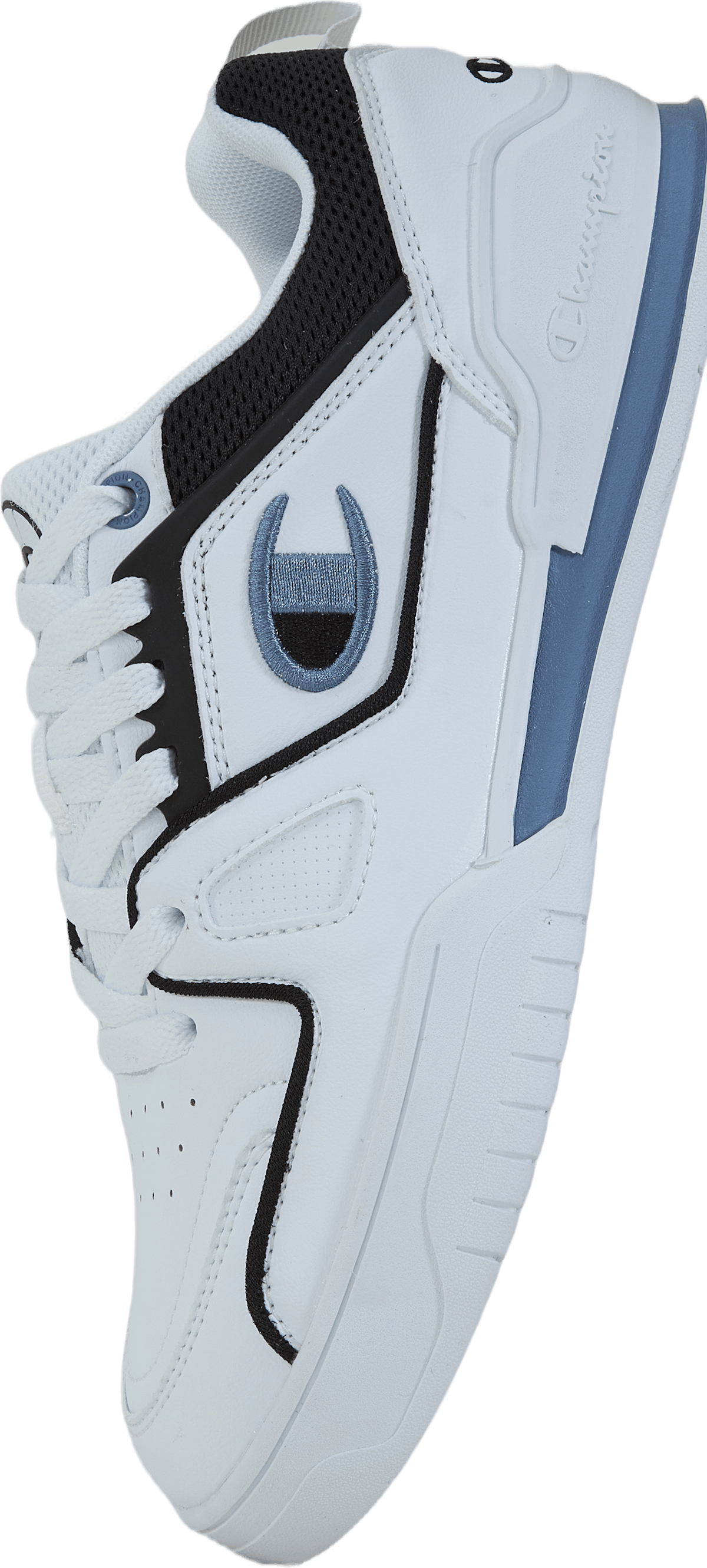 Low Cut Shoe 3 Point Low Ww007 | Sko til enhver lejlighed | Footway