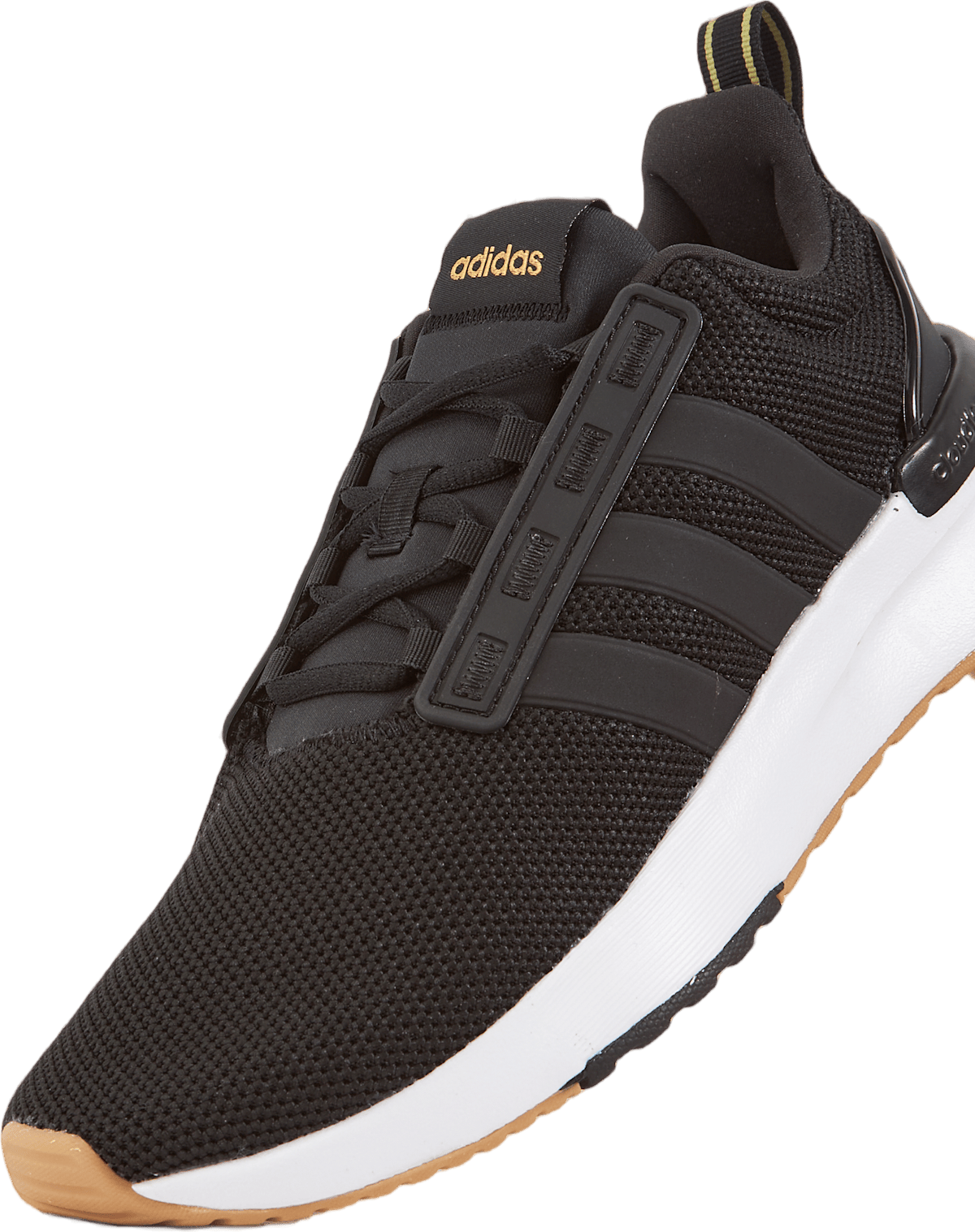 Racer TR21 Shoes Core Black | Shoes for every occasion | Footway