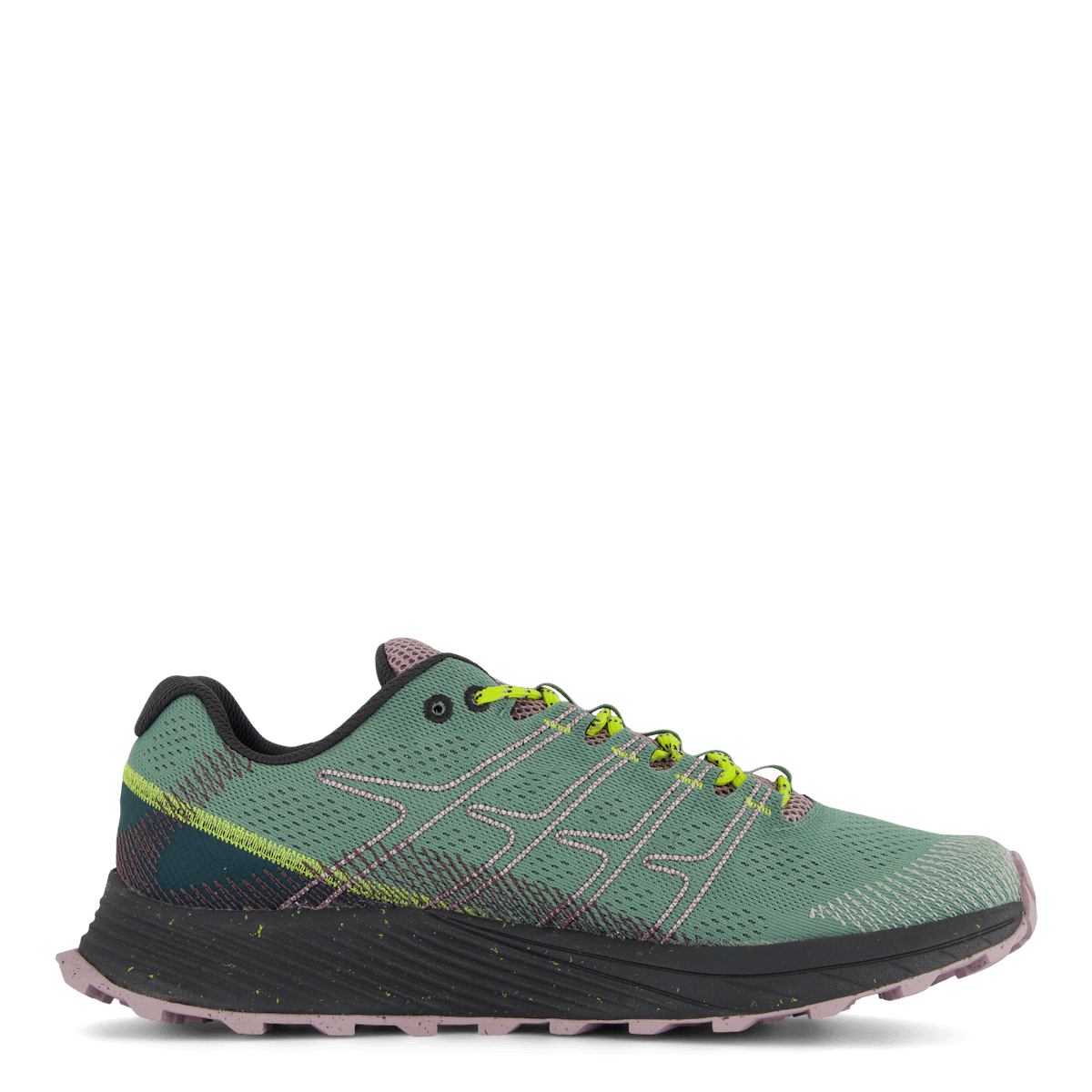 Moab Flight Jade | Sko til enhver lejlighed | Footway