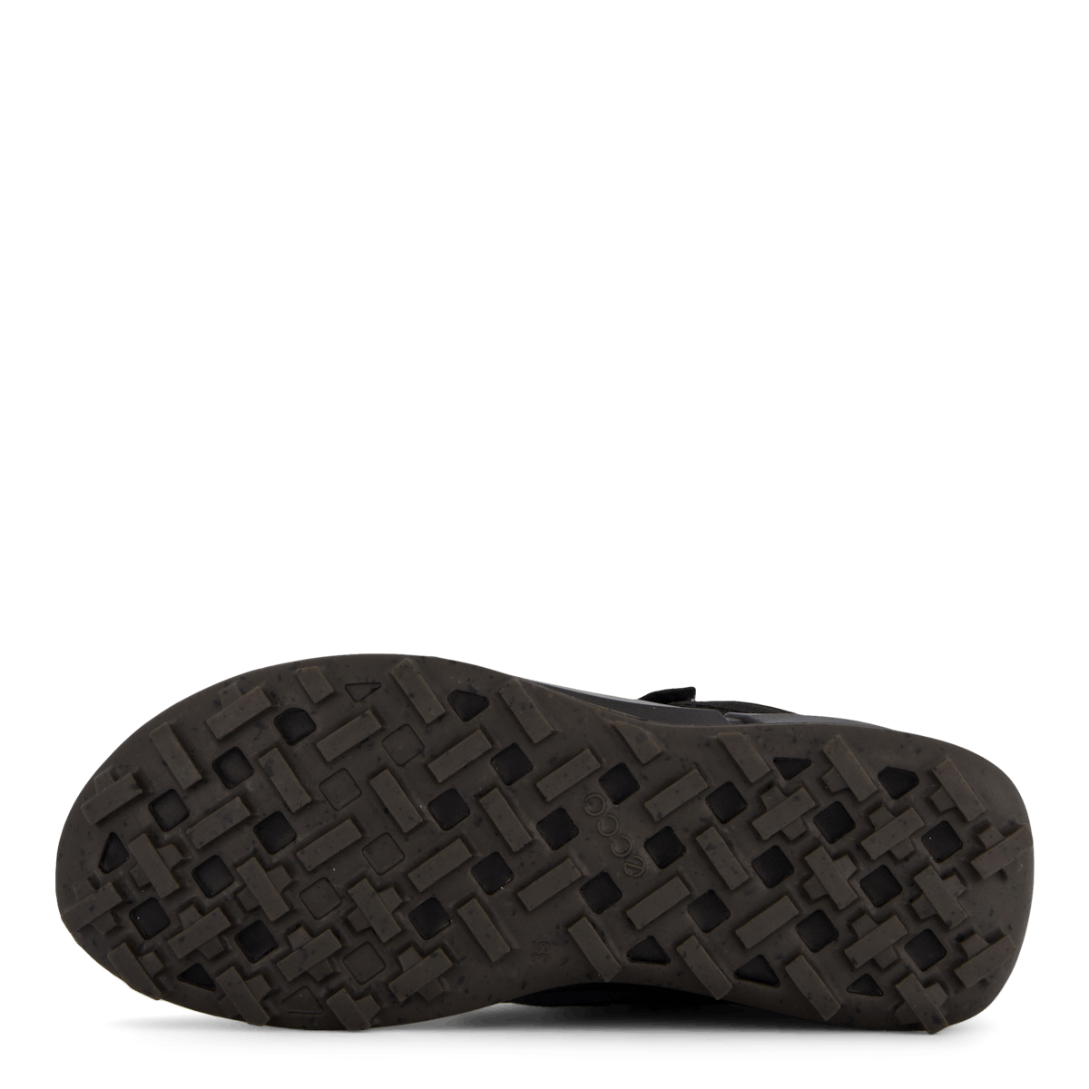 Ecco Biom K2 Black/black/black/magnet | Sko til enhver lejlighed | Footway