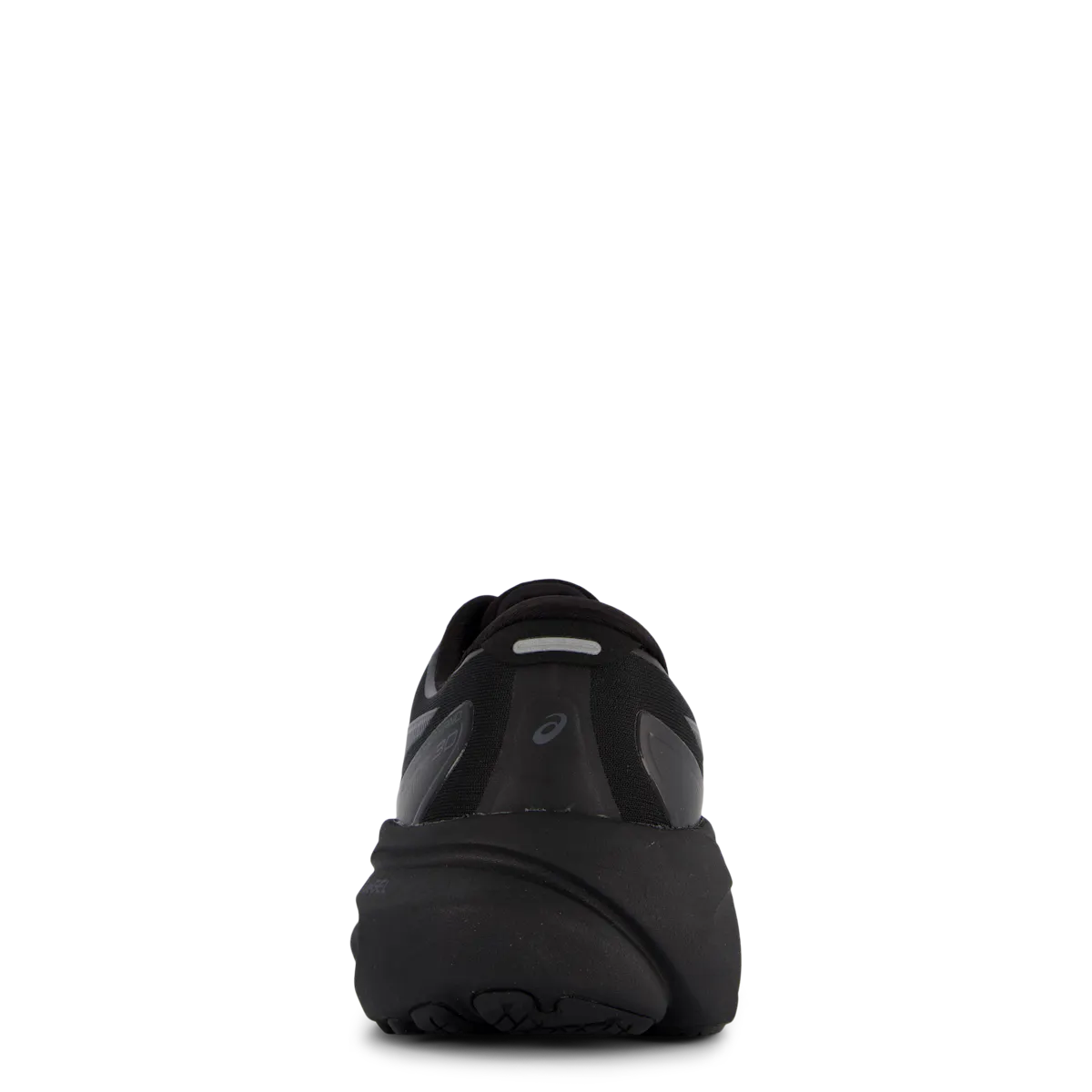 Gel-kayano 30 Black/ Black | Sko til enhver lejlighed | Footway