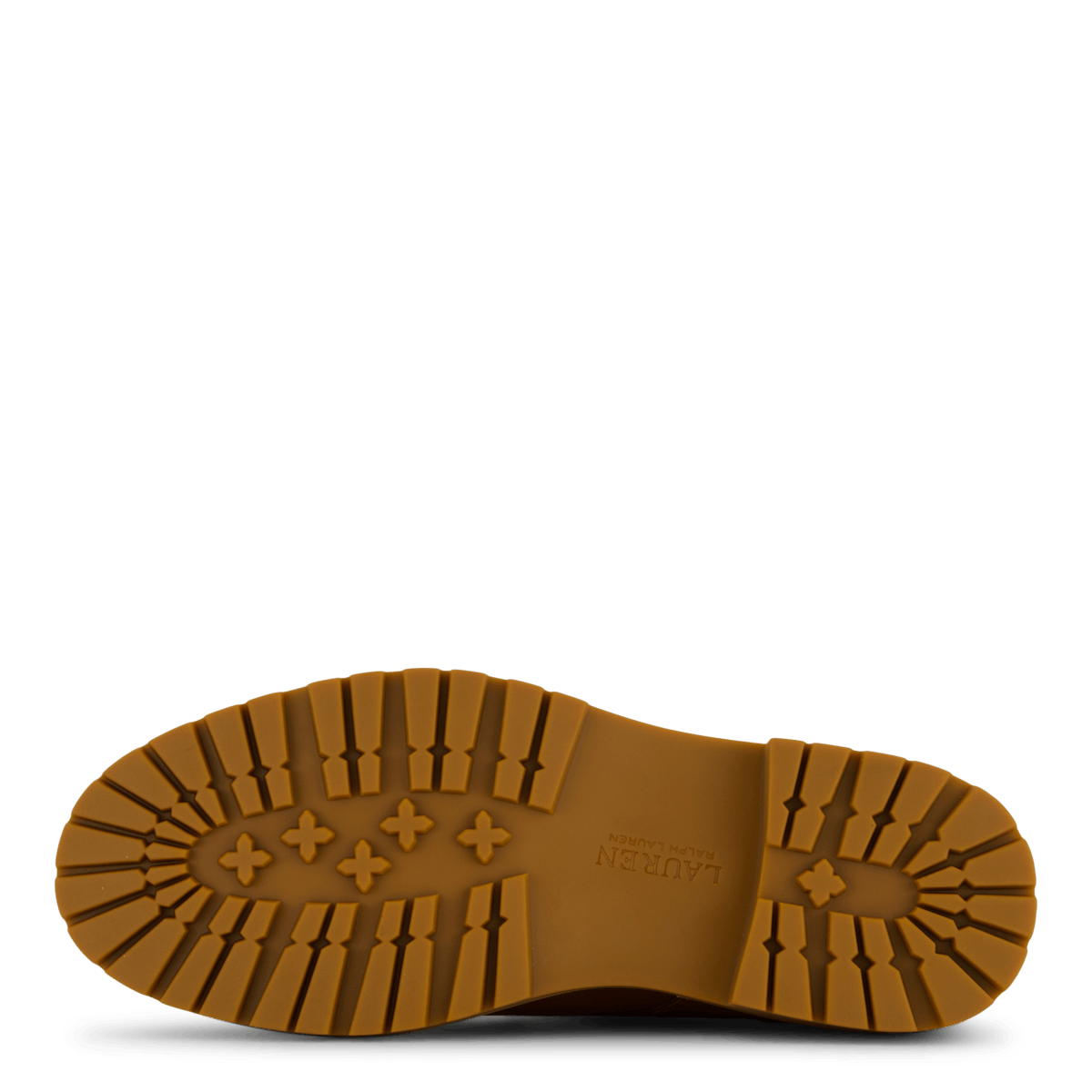 Cammie Burnished Leather Boot Deep Saddle Tan Sko Til Enhver Anledning Footway