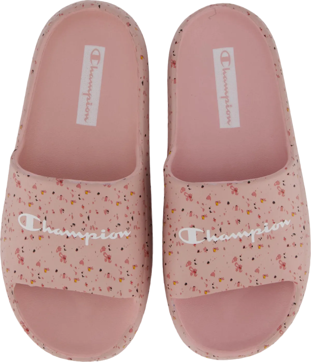 Soft Slipper Slide Very Berry | Sko til enhver lejlighed | Footway