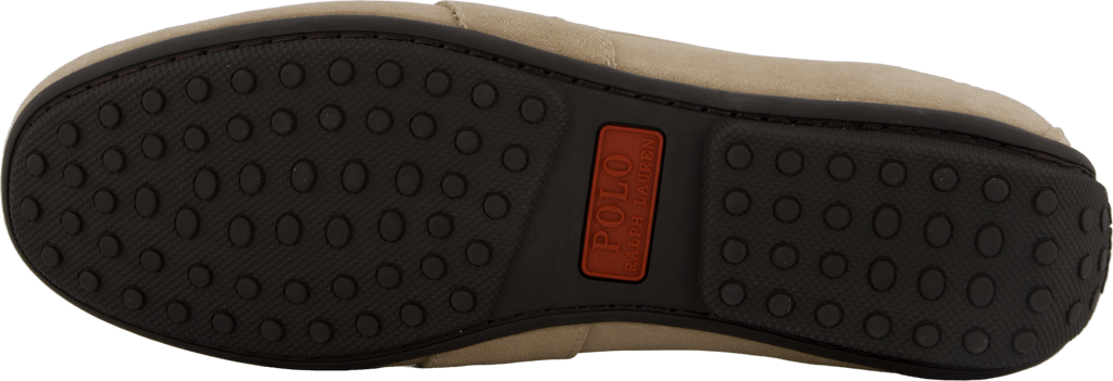 Reynold Suede Driver Milkshake | Skor för alla tillfällen | Footway