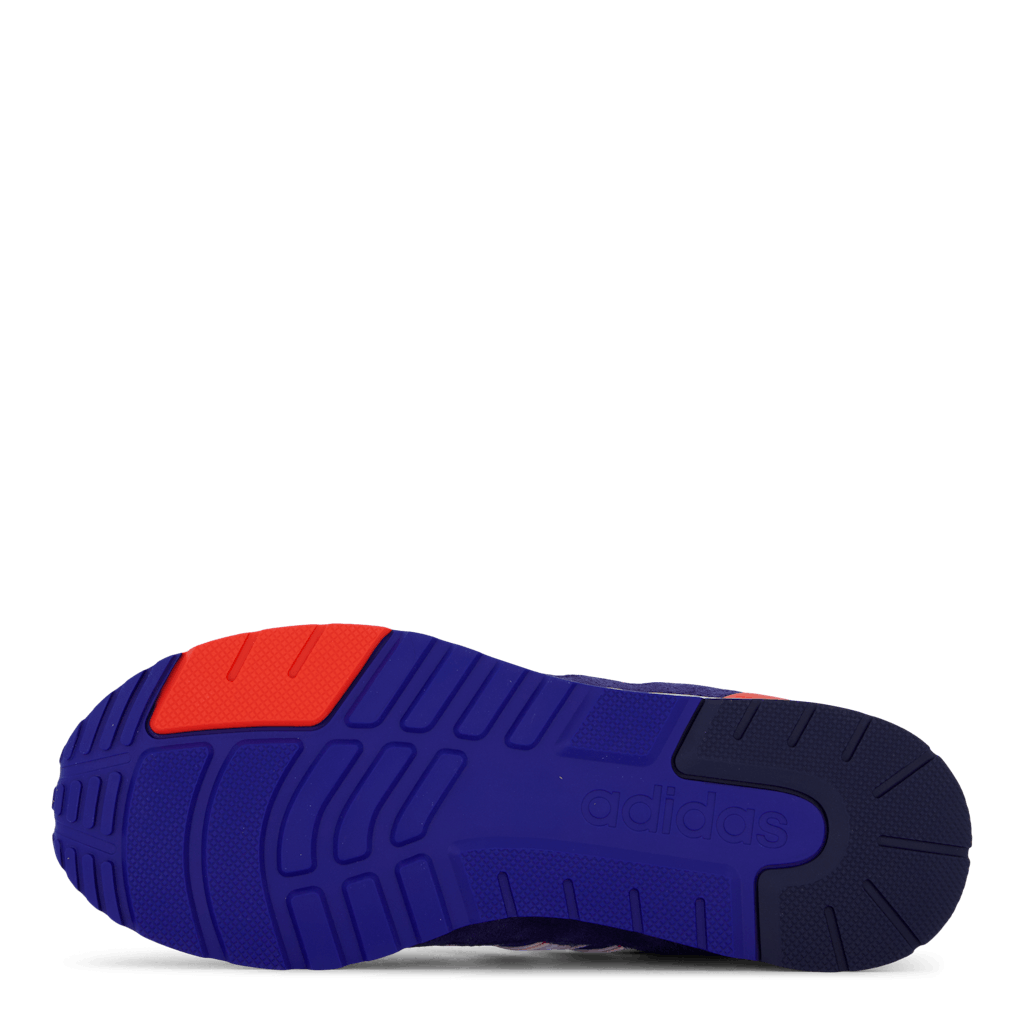 Run 80s Shoes Dkblue / Cloud White / Brired | Buty na każdą okazję ...