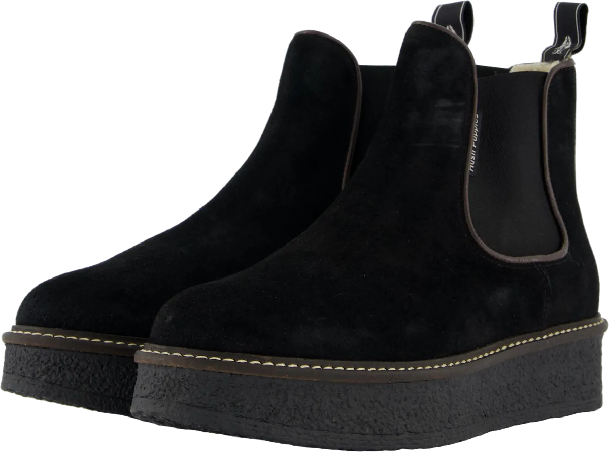 Dupla Black | Sko til enhver lejlighed | Footway