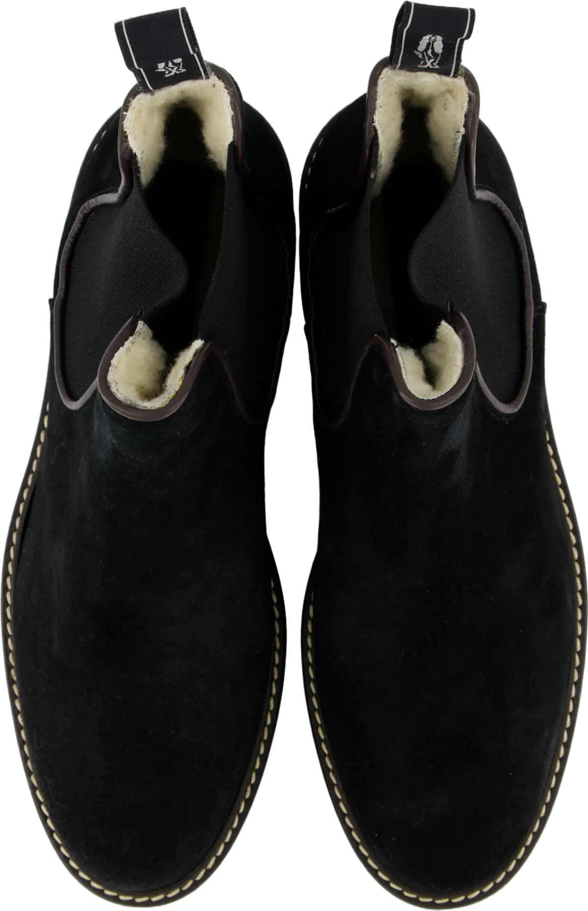 Dupla Black | Sko til enhver lejlighed | Footway