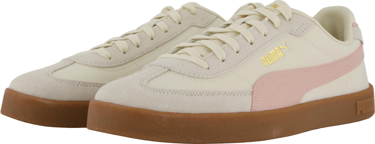 Puma Club Ii Era Alpine Snow-rose Quartz-gum | Shoes for every occasion ...